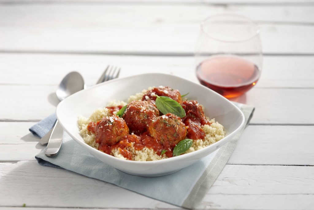 Italian-style couscous | TIPIAK