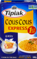 Couscous Express | TIPIAK