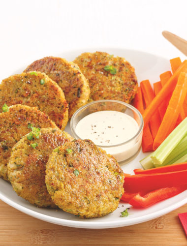 Spiced Couscous | TIPIAK